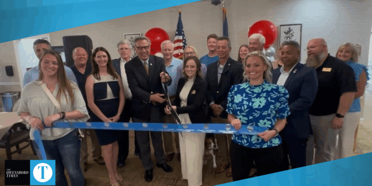 News Archives - The Owensboro Times