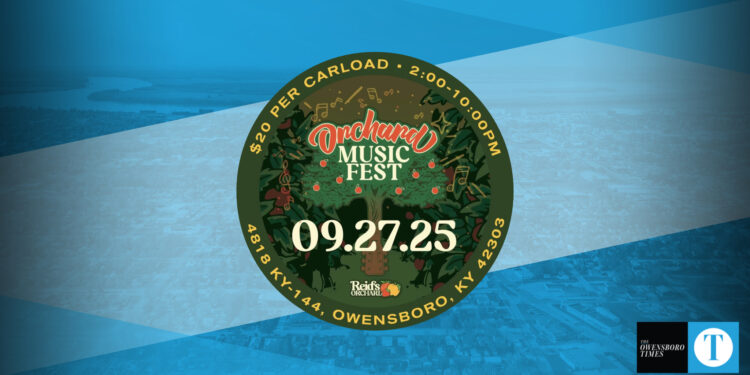 Orchard Music Fest set to bring live performances, food, family fun to ...