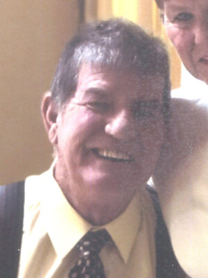 Robert Barry Settle Obituary 2025 - Owensboro Times