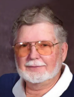 Eldon Ray Robertson Obituary 2025 - Owensboro Times