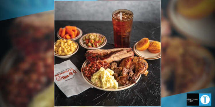 Owensboro featured by Southern Living as top barbecue town for its ...