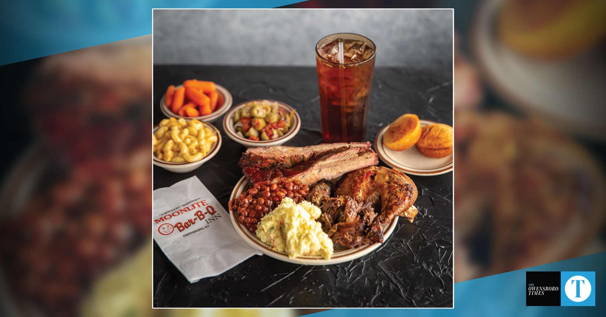 Owensboro featured by Southern Living as top barbecue town for its ...