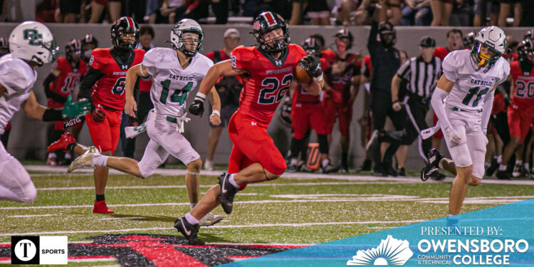 The Owensboro Times - Owensboro Kentucky's Daily News & Information