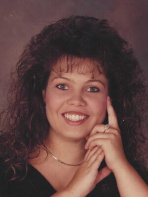 Julie Angela Wells Obituary 2025 - Owensboro Times