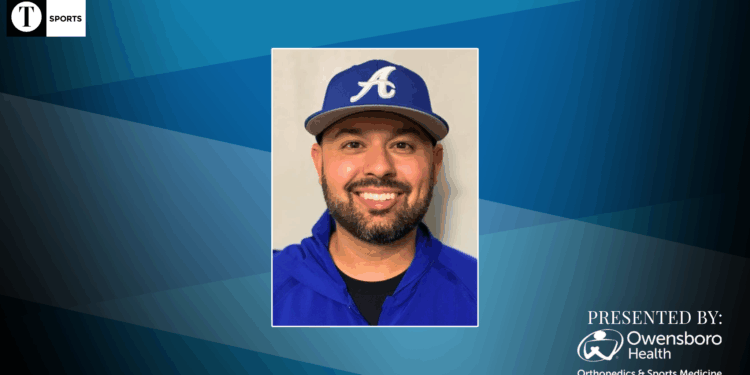 Heath Hicks named Apollo's new baseball head coach - The Owensboro Times