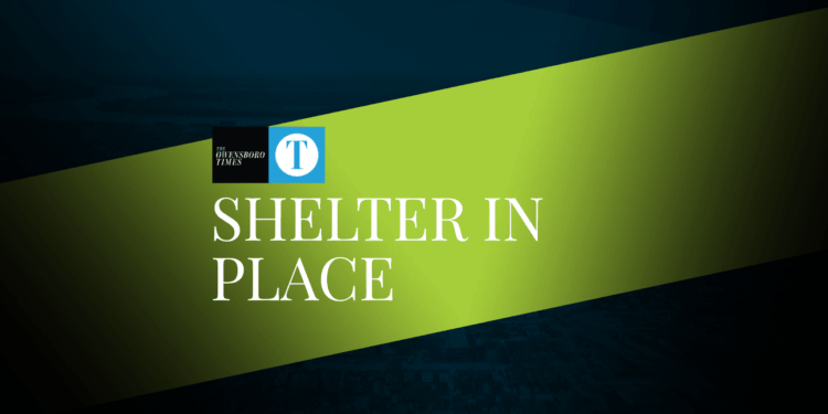 UPDATE: Officials lift voluntary 'shelter in place' issued due to ...