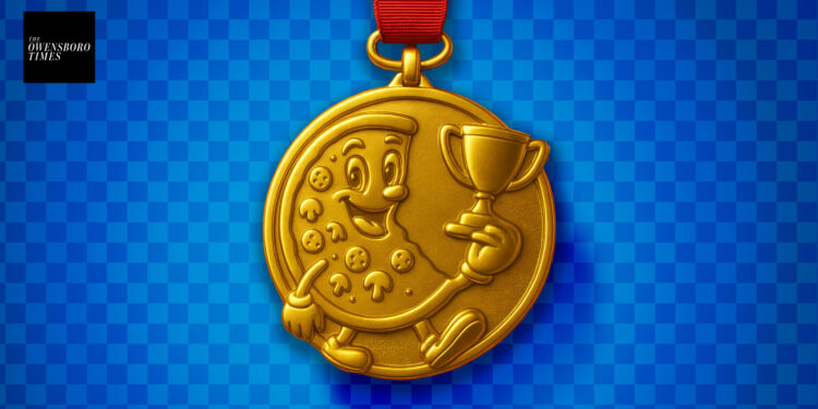 Who took the Pizza Week crown? Winners revealed today! - The Owensboro ...