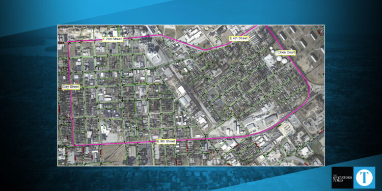 News Archives - The Owensboro Times