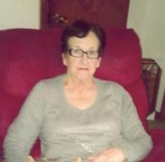 Nancy Louise Gates Obituary 2025 - Owensboro Times