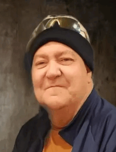 John William Patton, Jr. Obituary 2025 - Owensboro Times