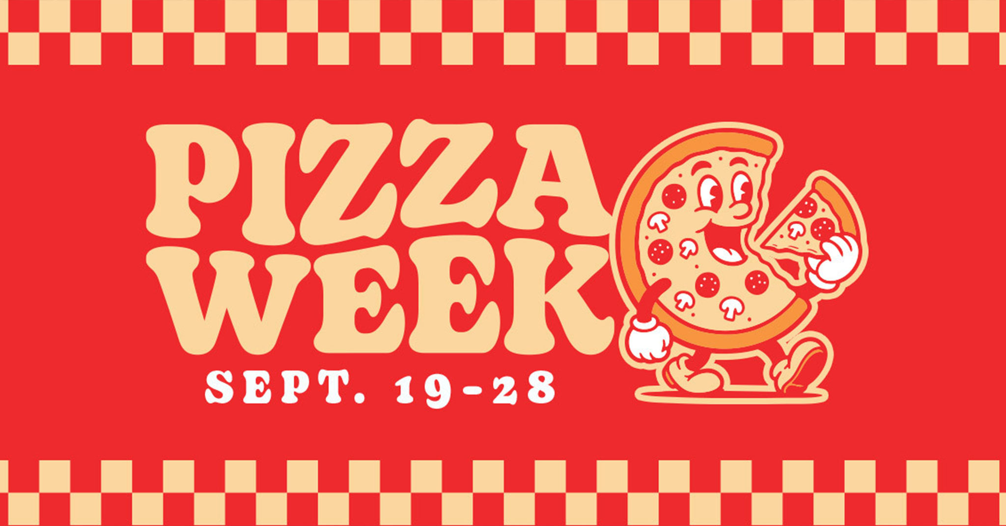 OT Pizza Week officially underway. Here's what to know about ...