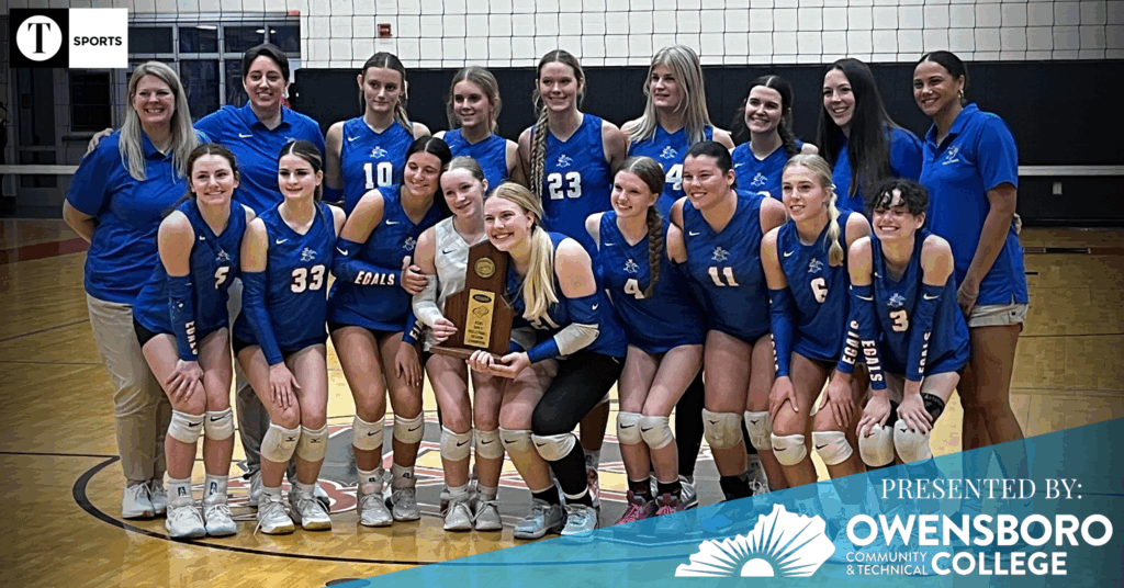 Apollo sweeps Meade County 3-0 to win 3rd Region Championship - The ...