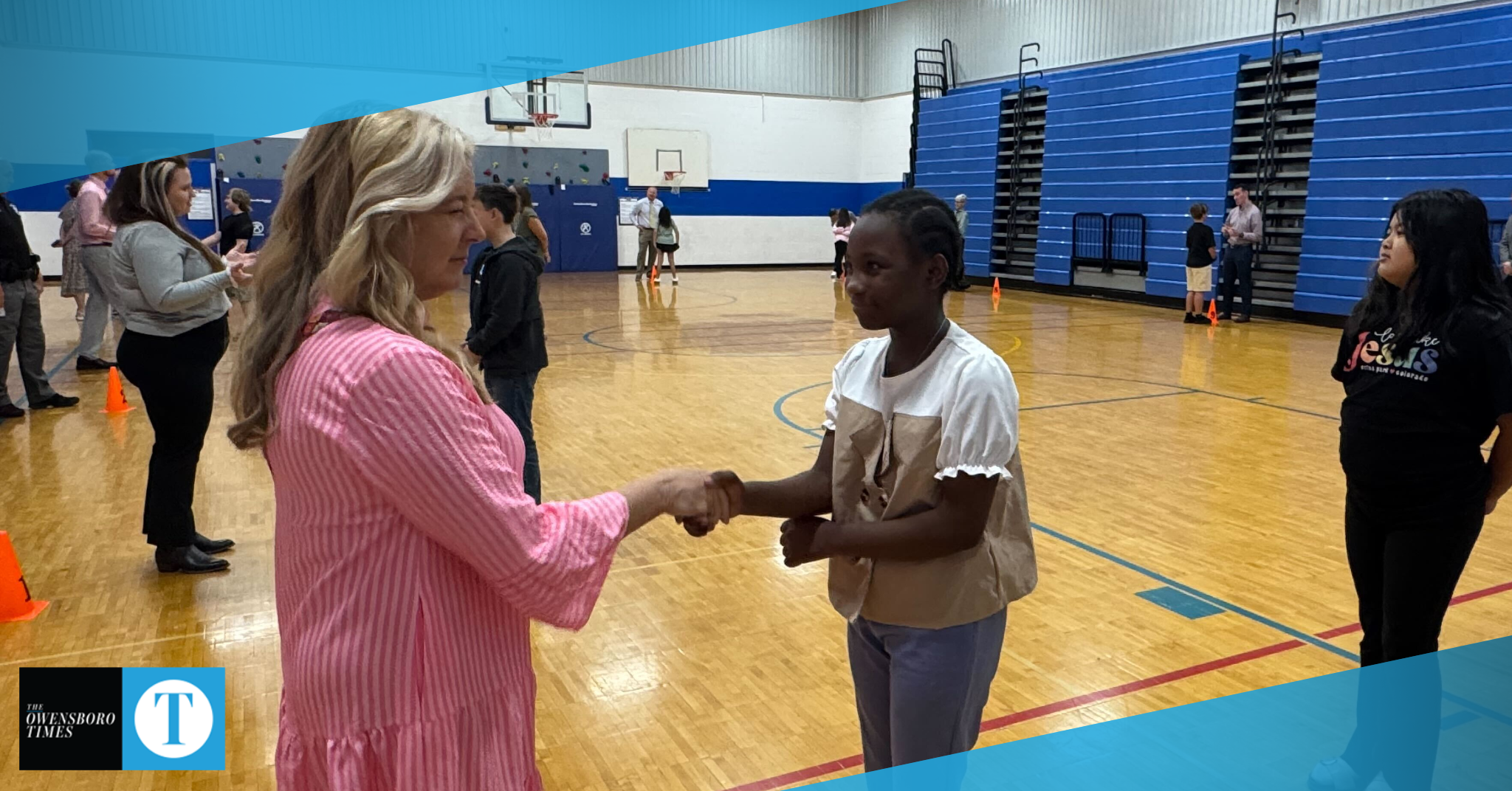 Burns Elementary focuses on ‘whole child’ learning through hands-on ...