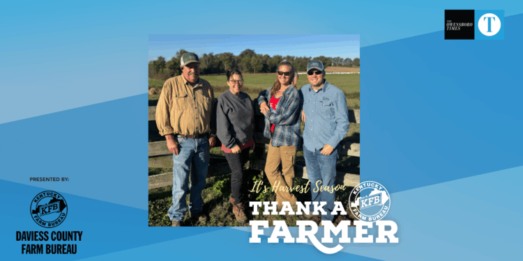 Fischer Family Farm diversifies from tobacco to tilapia, shrimp, and ...
