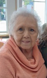 Frances “Fran" Jewell Moore Obituary 2025 - Owensboro Times