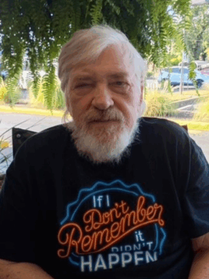 Chester Ray Jeffries Obituary 2025 - Owensboro Times