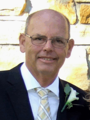 Mark Dwayne Richards Obituary 2025 - Owensboro Times