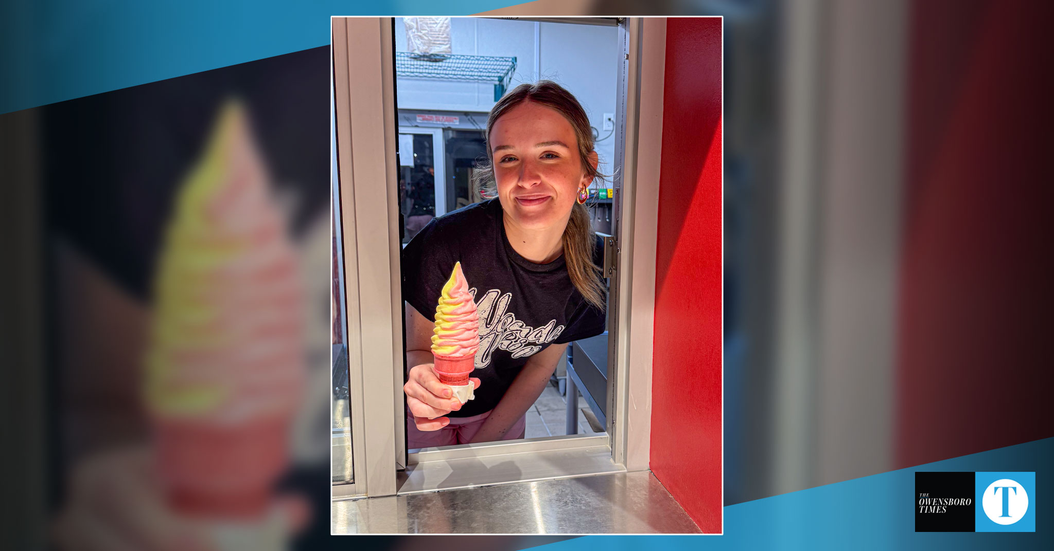 Wonder Whip opens second location on Frederica Street - The Owensboro Times