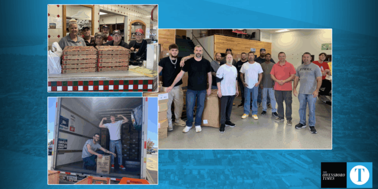 Business Licenses: November 3, 2025 - The Owensboro Times