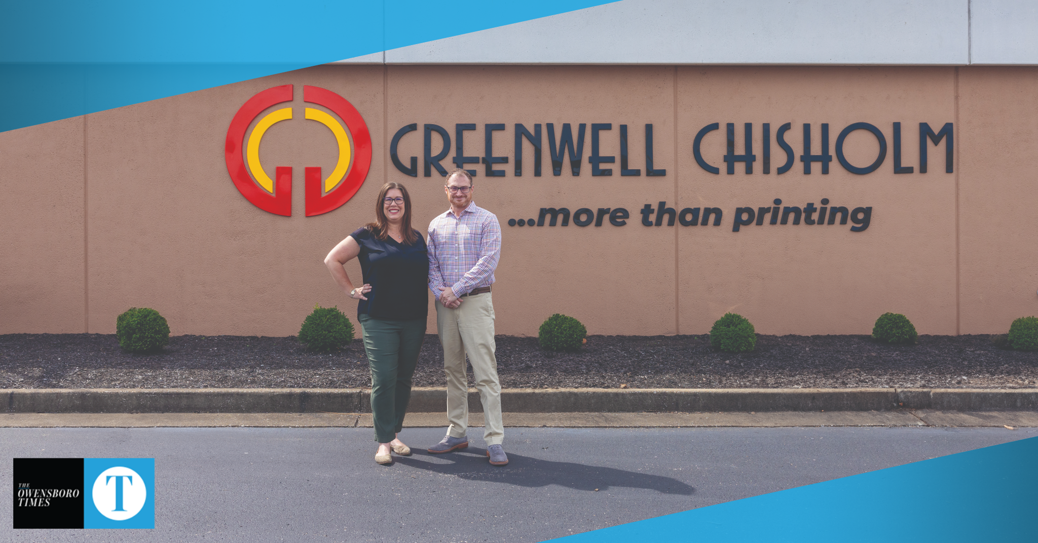Greenwell Chisholm acquired by Illinois-based BOPI, leaders say local operations will remain ...