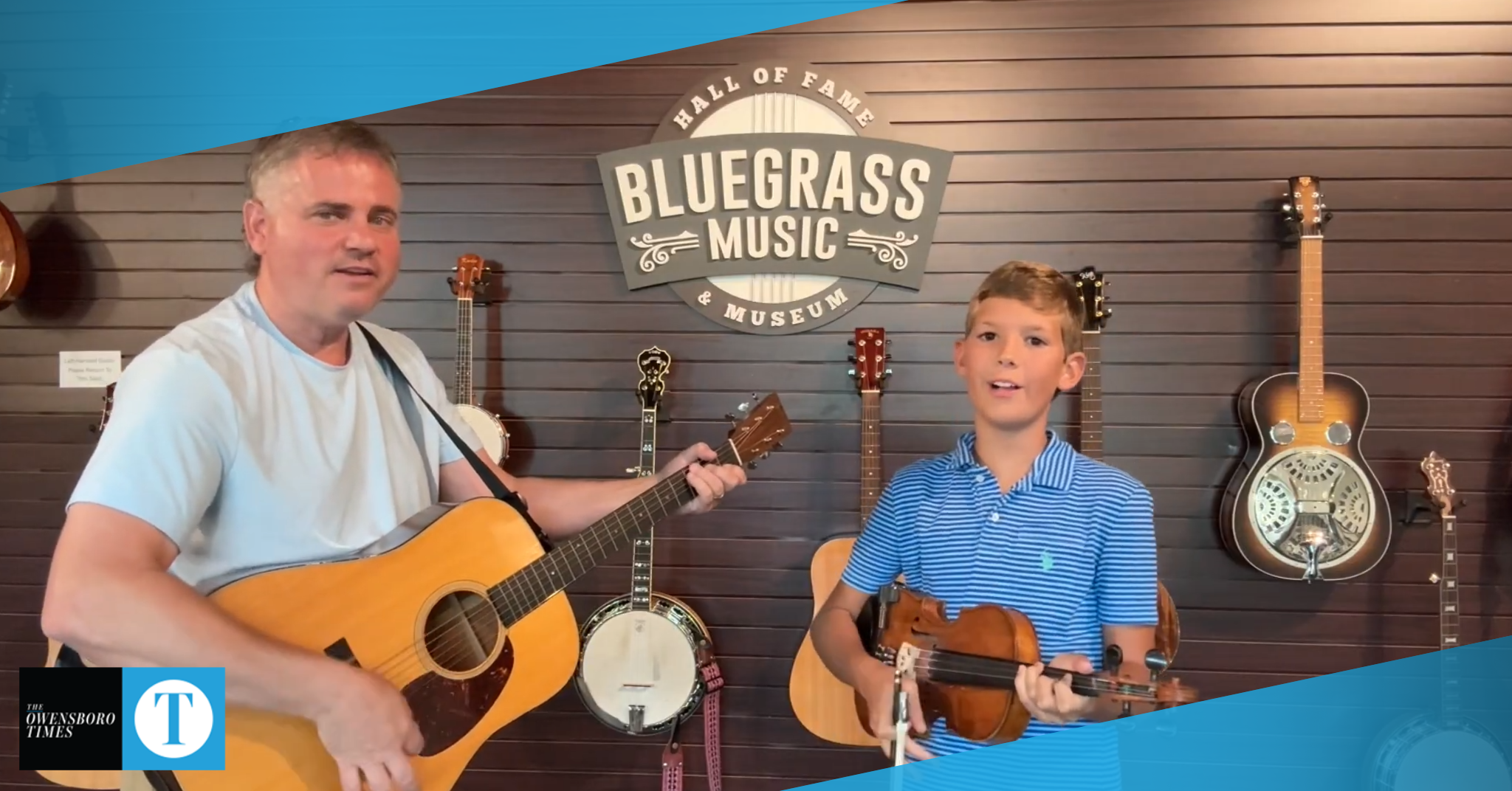 Owensboro musicians selected to perform at White House Christmas open ...