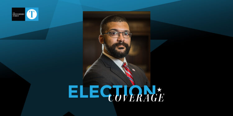 Page running for Daviess District Court, Division 1 judge - The ...