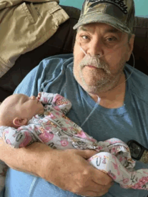 Timothy Ray Groves, Sr Obituary 2025 - Owensboro Times