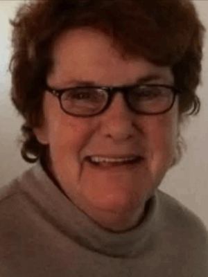 Patricia Maxine Smith Obituary 2025 - Owensboro Times