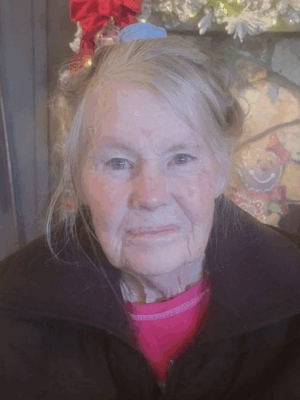 Vonda Delores King Obituary 2025 - Owensboro Times