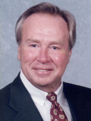 William "Bill" Darrell Jones Obituary 2025 - Owensboro Times