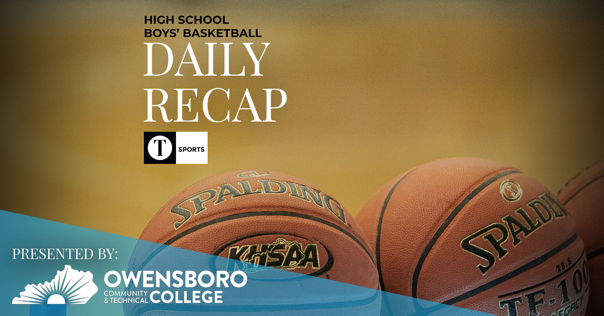 Boys’ basketball roundup: January 2 - The Owensboro Times