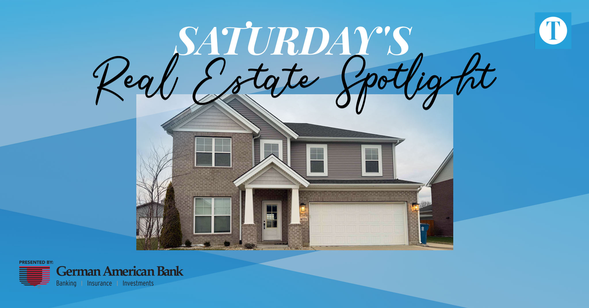 OT Real Estate Spotlight of the Week: 4771 Windstone Drive - The ...