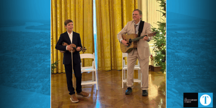 Video: Lanham, Malone reflect on surreal White House performance - The ...
