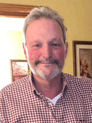 Darrell 'JJ' McCaslin Obituary 2025 - Owensboro Times
