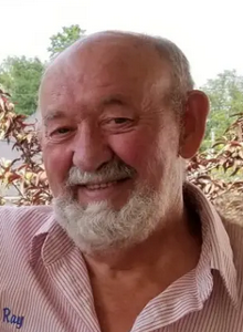 Ray Allen Jones Obituary 2025 - Owensboro Times