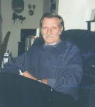 Tony Harrison Dukes Obituary 2025 - Owensboro Times