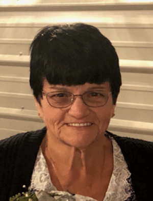 Susan Jane (Seitz) Rutherford Obituary 2025 - Owensboro Times