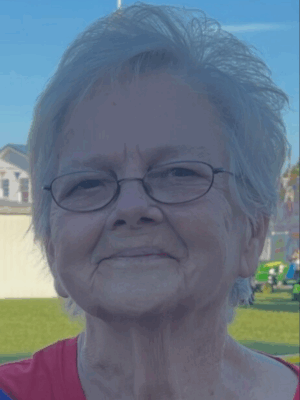 Margaret Catherine "Pee Wee" (Ransdell) Dowell Obituary 2025 ...