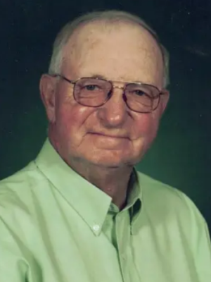 Larry T. Evitts Obituary 2025 - Owensboro Times