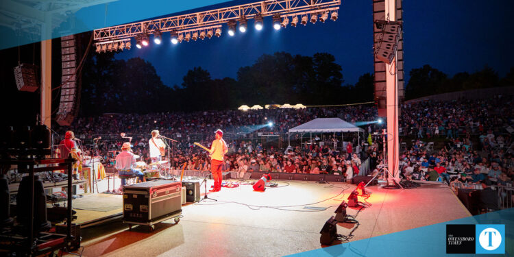 Stomp and Holler roots music festival to debut in Beaver Dam; proceeds ...