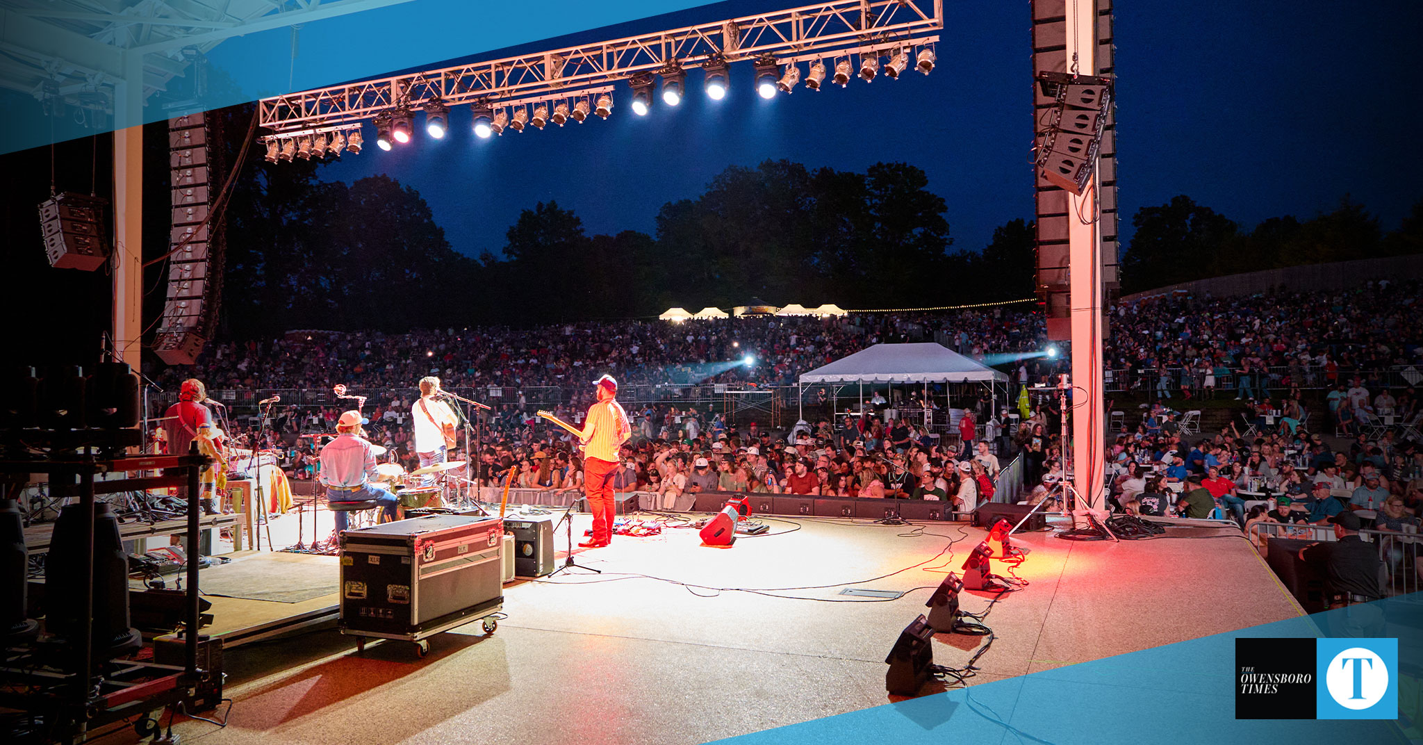 Stomp and Holler roots music festival to debut in Beaver Dam; proceeds ...