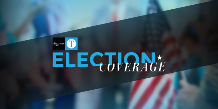 Primary Election Guide: Candidate bios, sample ballot, and voting info ...