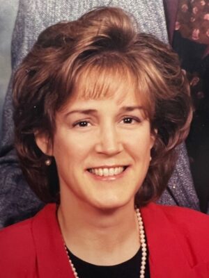 Margaret Rose "Peggie" Blandford Reynolds Obituary 2026 - Owensboro Times