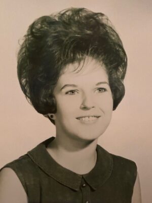 Nancy Rose (Walls) Wilson Obituary 2026 - Owensboro Times