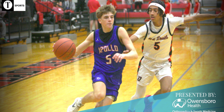 Hayden now 2nd all-time in wins for DCHS boys' basketball; eyeing a ...