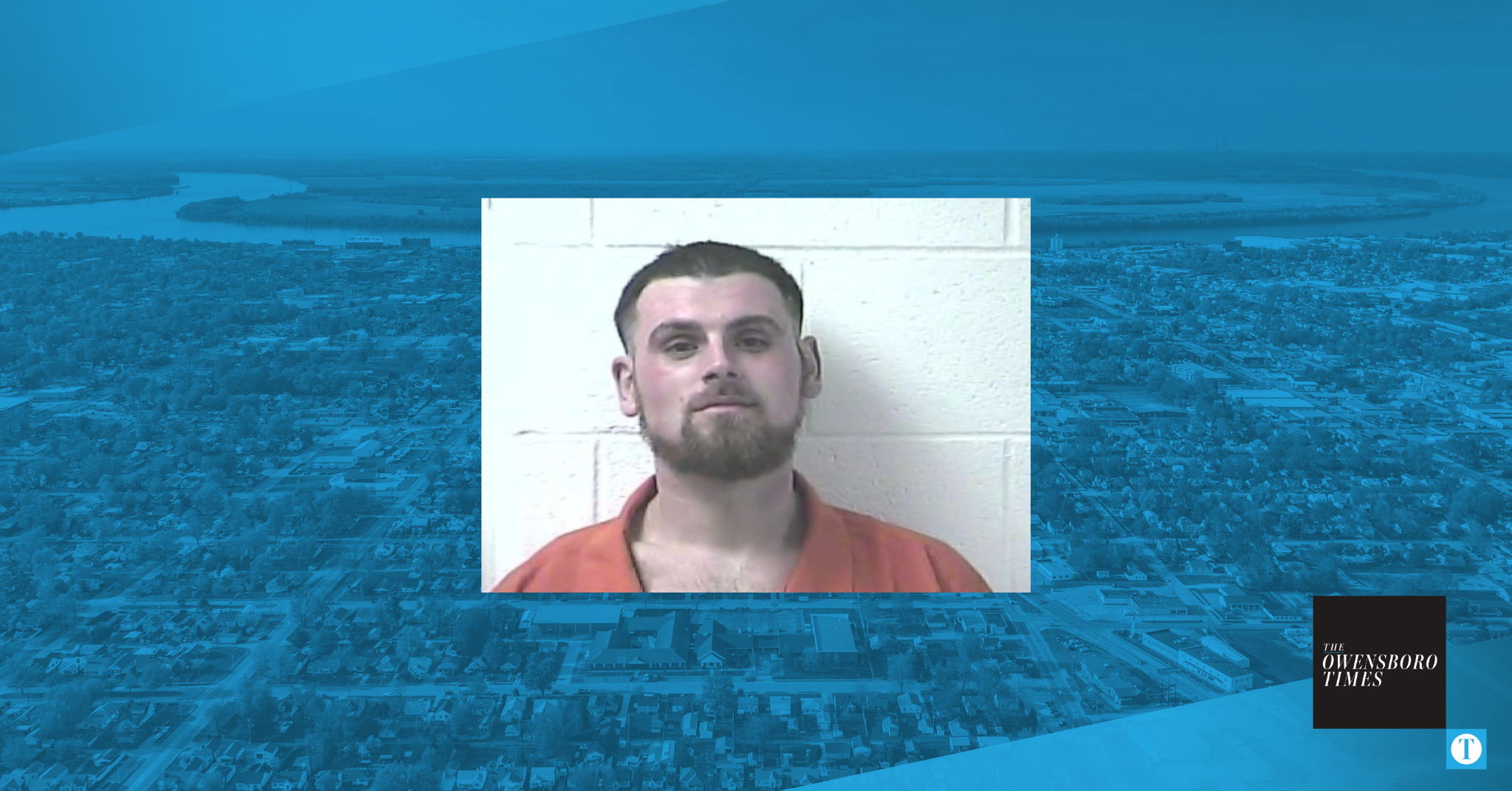 DCDC: Inmate charged with arson, endangerment after fire at Daviess ...