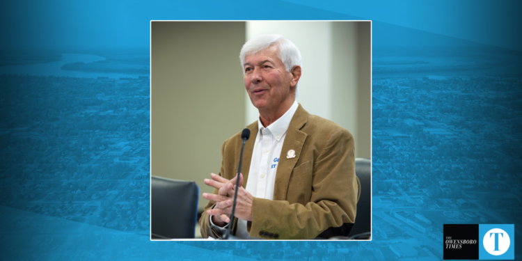 Committee advances Boswell's bill on fishing in privately owned lakes ...