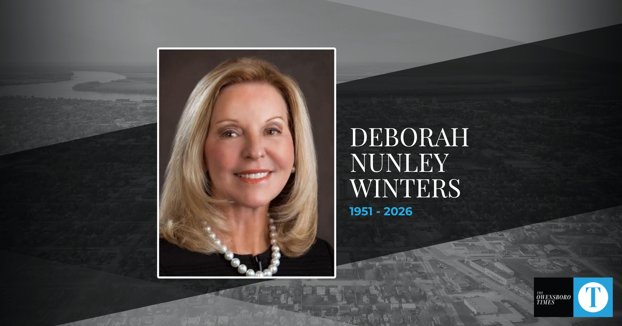 Deborah Nunley-Winters remembered as a trailblazer in real estate and ...