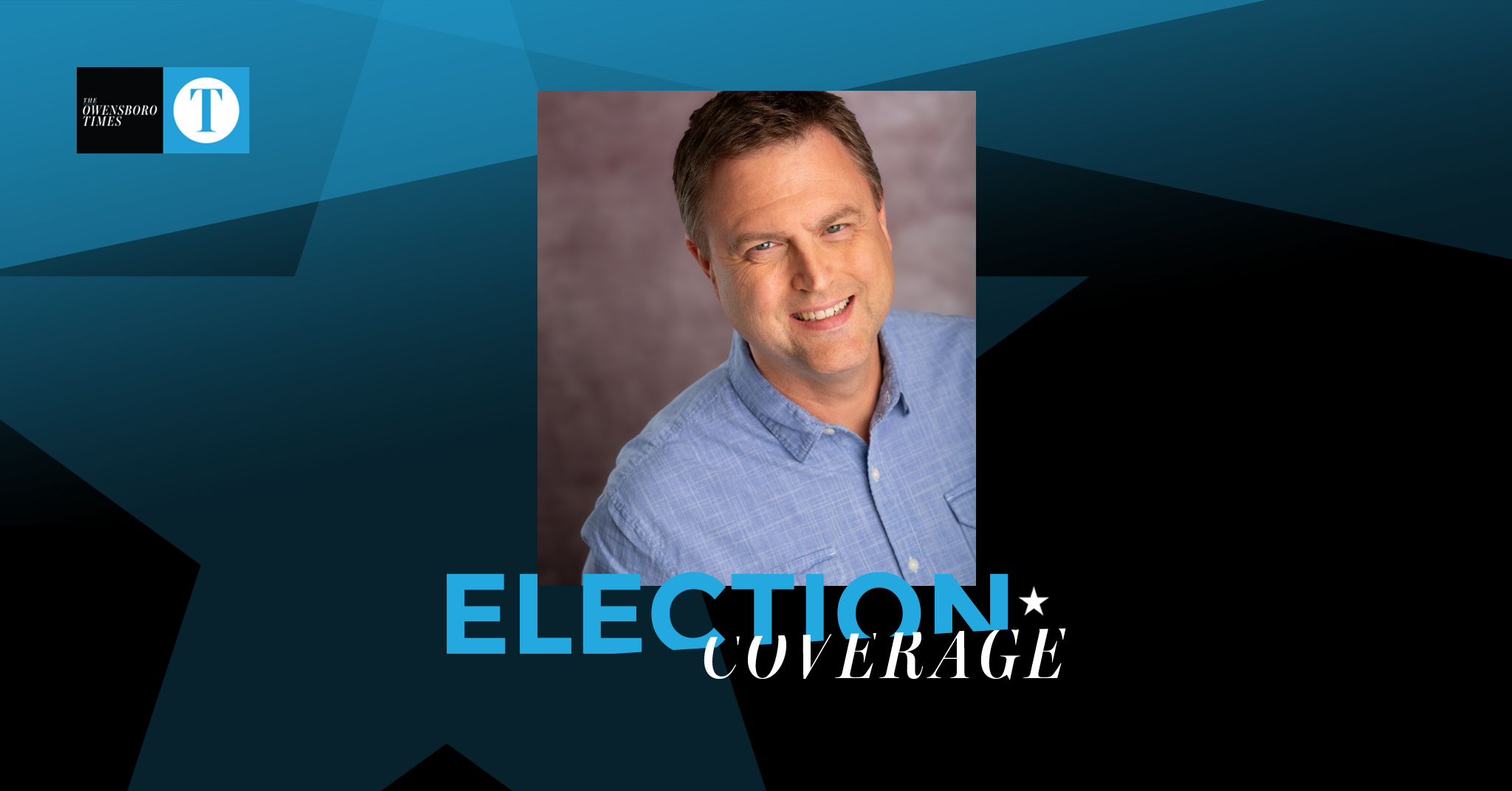 Hagan announces run for East County Commissioner - The Owensboro Times