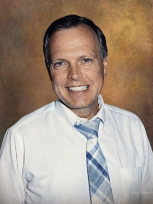 John R. Graham Obituary 2026 - Owensboro Times